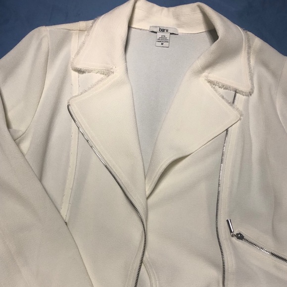 Bar III | Jackets & Coats | Bar Lll Size Medium | Poshmark